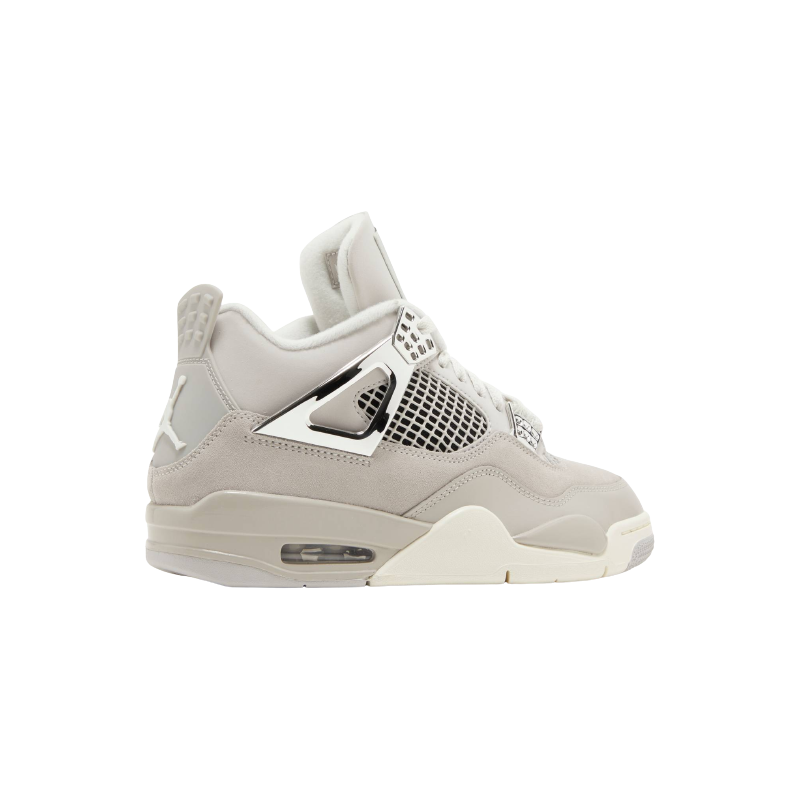 Air Jordan 4 Retro Frozen Moments