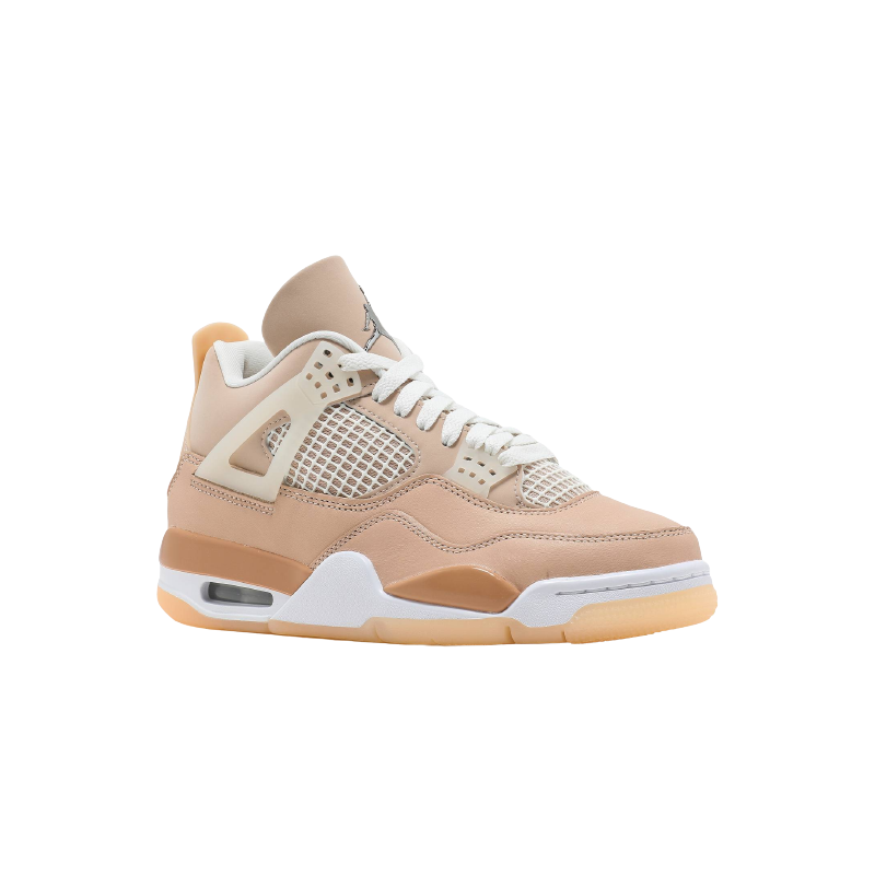 Air Jordan 4 Shimmer