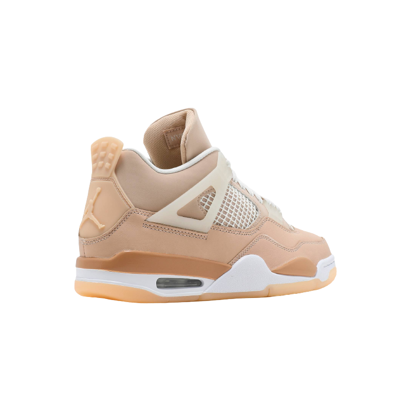 Air Jordan 4 Shimmer